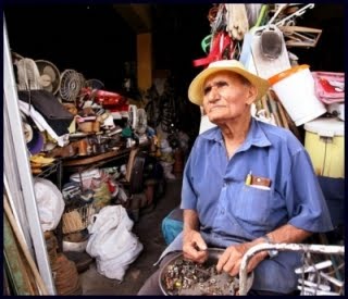 Fortaleza Nobre | Resgatando a Fortaleza antiga : Seu Lunga - A lenda viva