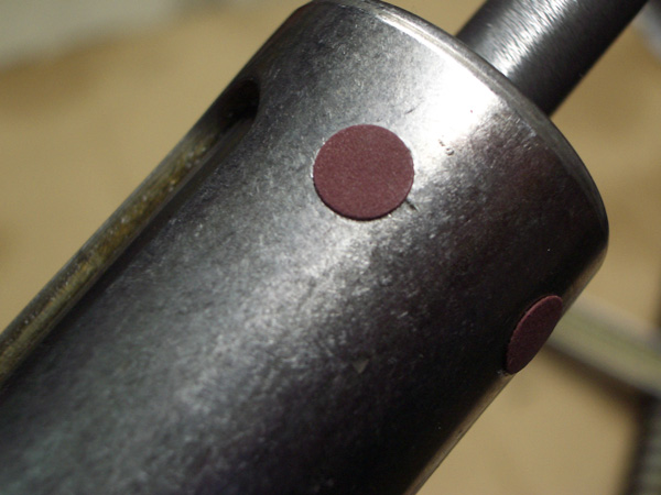 ARMERIA EOLICA: KIT MACCARI PARA HW80