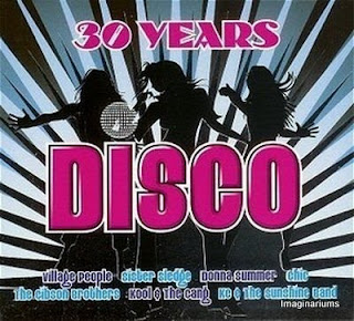 TONY MANERO'S DISCO: 30 years-DISCO