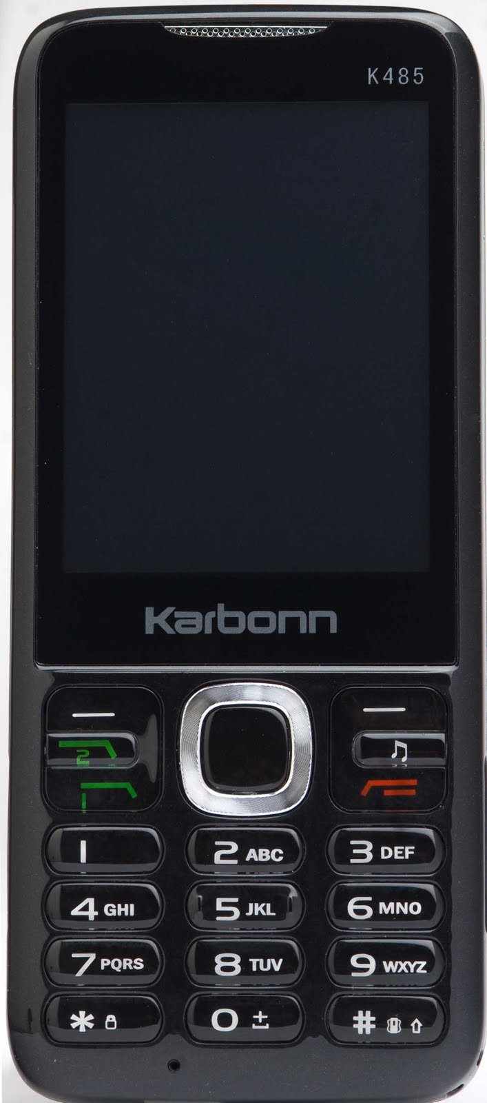 Latest Karbonn Mobiles Unveils: Karbonn K777 & Karbonn K485 ...