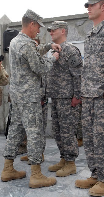 From Cow Pastures To Kosovo: Four Soldiers of 4th BDE, 4th ID, 3-61 CAV ...