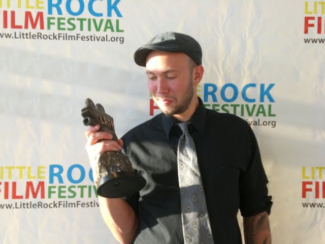 From Cow Pastures To Kosovo: RESTREPO Screening at the Little Rock Film ...