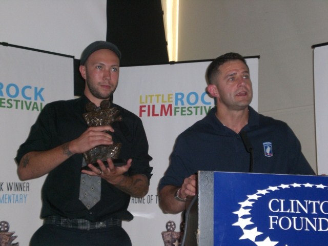 From Cow Pastures To Kosovo: RESTREPO Screening at the Little Rock Film ...