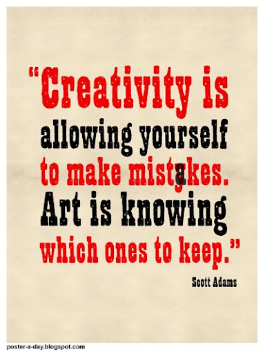 Poster-A-Day: Scott Adams