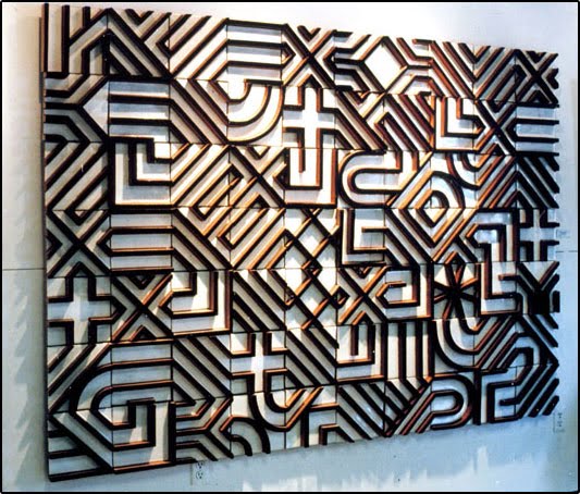 Dan the Art Man: Nancy McCroskey