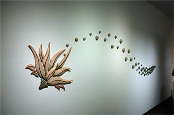 Dan the Art Man: Meagan Chaney