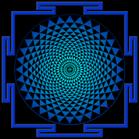 Mantra-Tantra-Yantra Science: Sahasrar Chakra