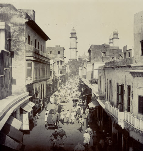 Old Urbanist: 01/01/2011 - 02/01/2011