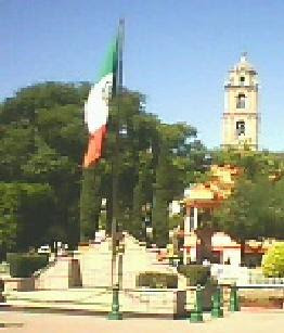 ZUMPANGO Y ALGO MÁS: UNA BREVE HISTORIA DE ZUMPANGO