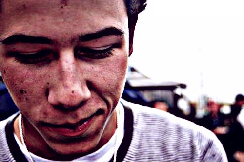 Nick Jonas