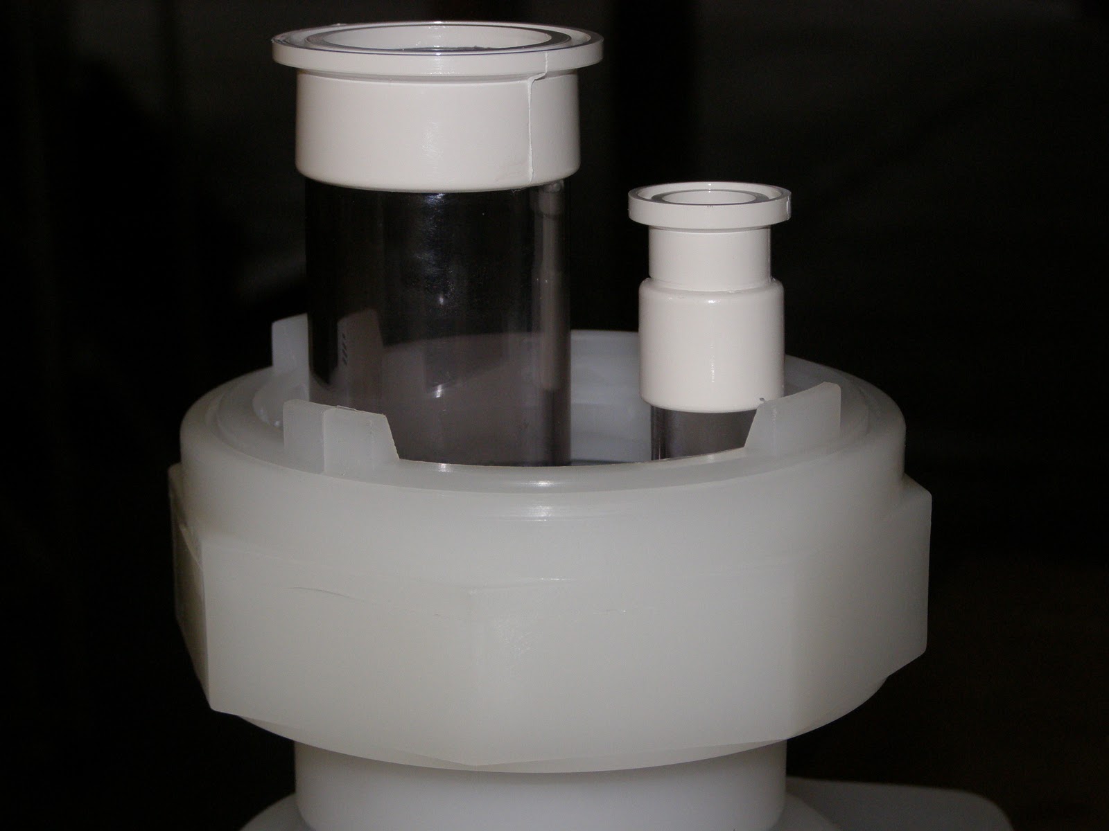 Non-Metallic Solutions, Inc.: NMS Customized Carboys
