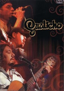 Solo Folklore Argentino: Gualicho (Recital en Villa Retiro) Cordoba