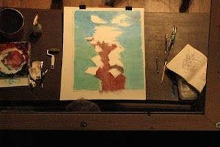 GENIE EVEN: George James Demo