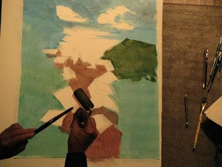 GENIE EVEN: George James Demo