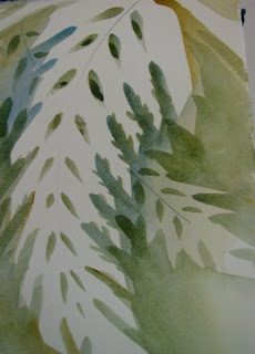 GENIE EVEN: Linda Kemp Workshop