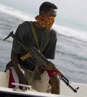 Terror Free Somalia Foundation: Somali pirates hijack Yemeni cargo ship