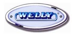 Diecast 1/24 - Database: WELLY