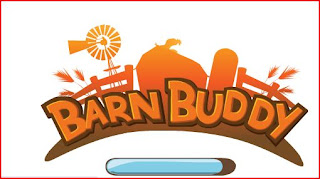 About Barn Buddy: Now We Identify Barn Buddy