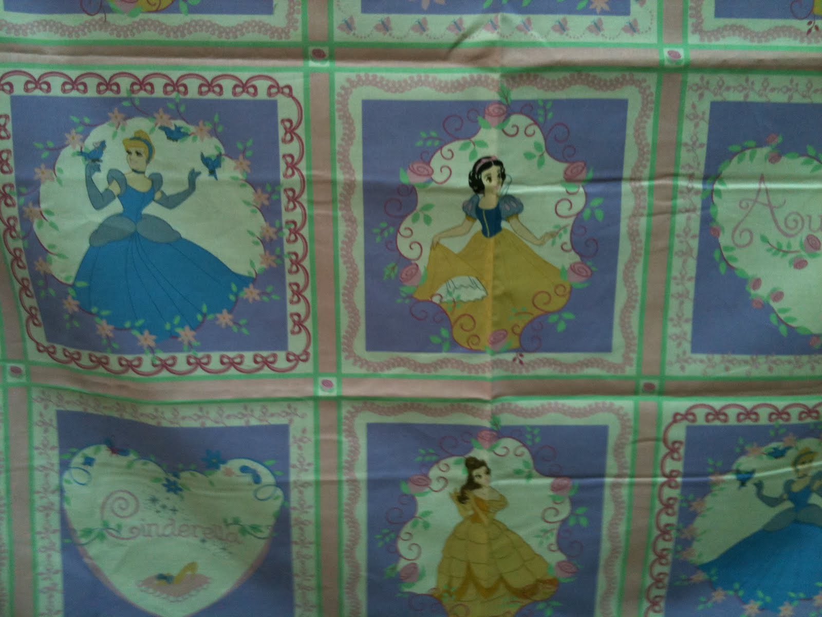 Beverly Collection - crafts, fabrics & kids' clothing: ALL SOLD ...