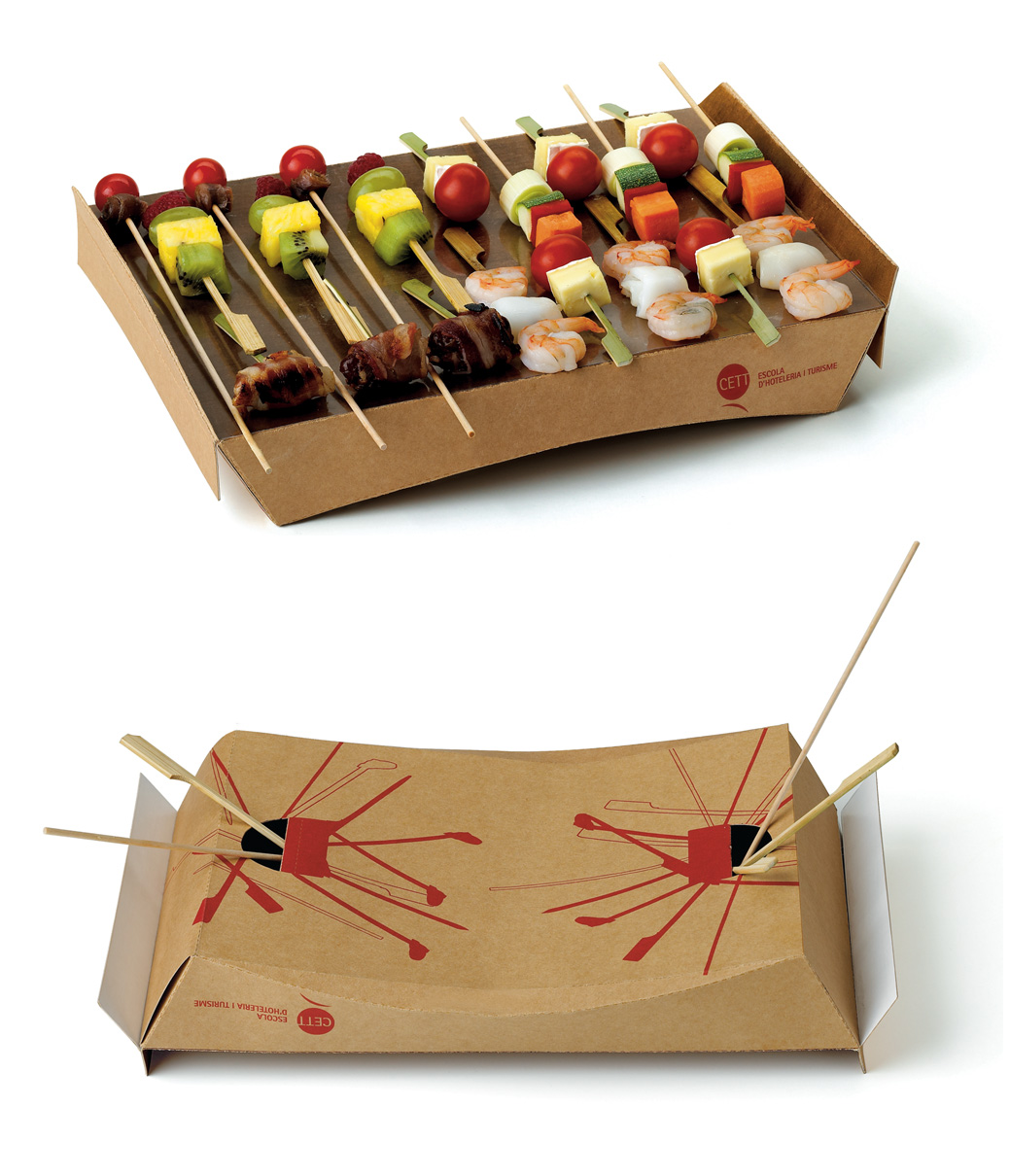 Morad Abselam Il·lustració i disseny: marzo 2010