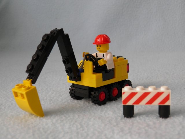 Lego svet podľa MiKeLa