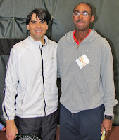 Herrmann Tennis Academy