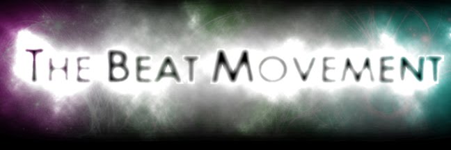 THE BEAT MOVEMENT: Paved Paths Dj Pound Remix
