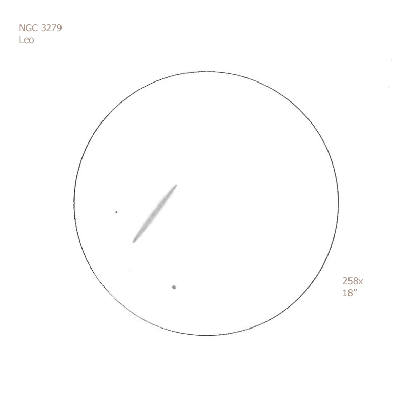 Visual Deep Sky Observing - FJAstronomy: July 2010