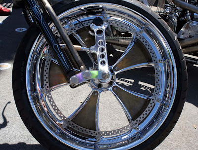 Just A Car Guy: Cool rim designs, awesome to see new ways of breaking ...