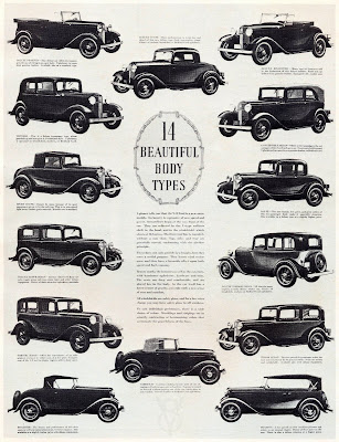 Just A Car Guy: It's been too long since I've enjoyed Nik's blog! Look ...