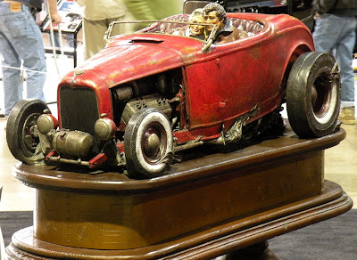 Just A Car Guy: 2010 grand national roadster show, first car that grabs ...