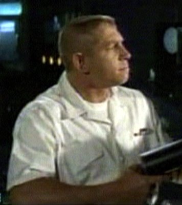 Just A Car Guy: Norman "Norm" Grabowski... inventor of the T Bucket