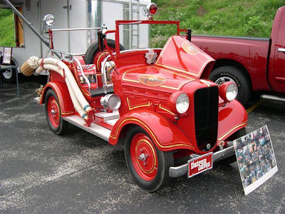 Early Dat fire truck - General Discussion - Ratsun Forums