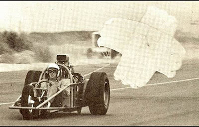 Just A Car Guy: unusual drag race cars