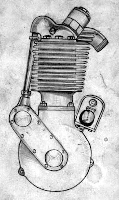 Just A Car Guy: Von Dutch, expert mechanic