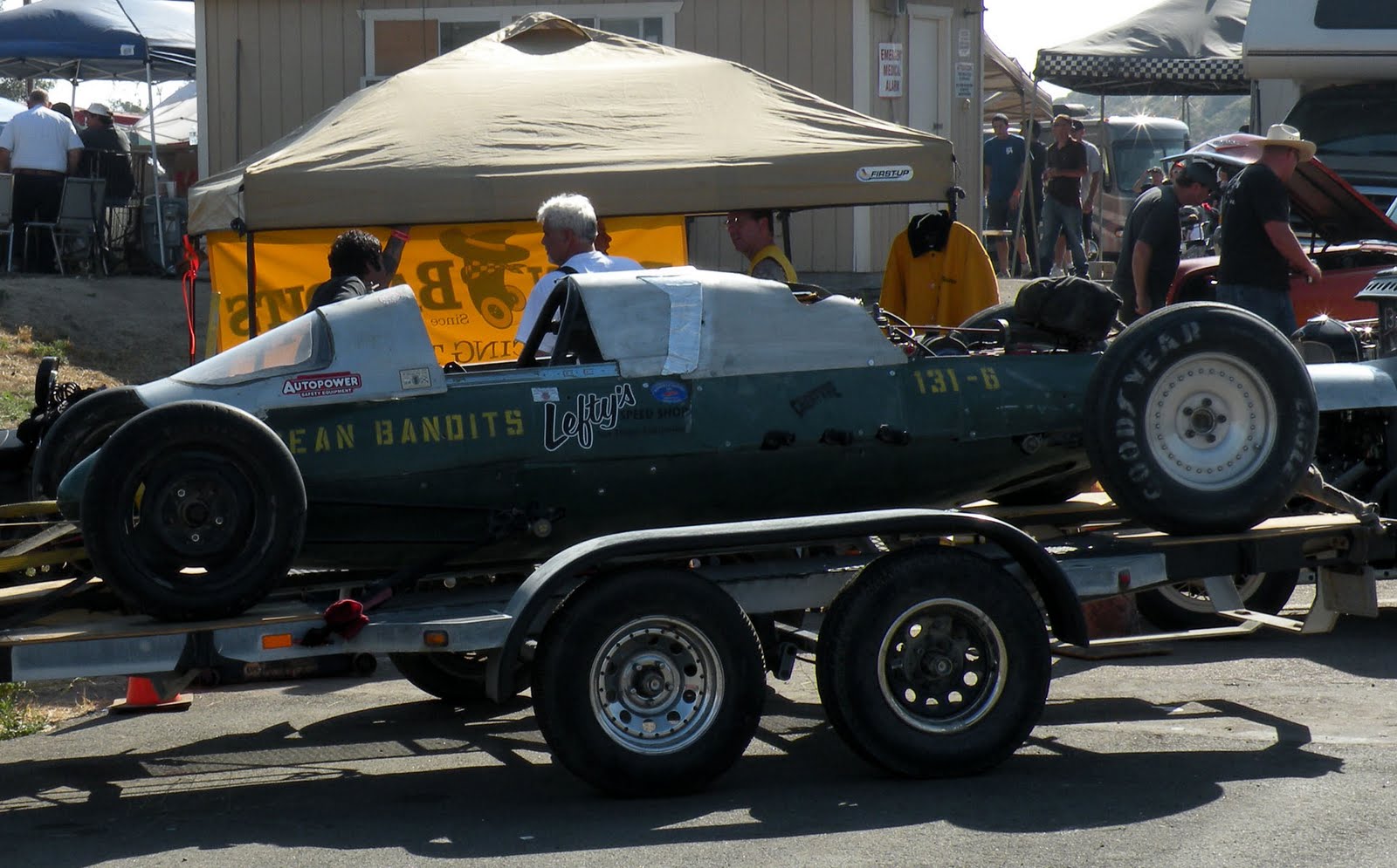 Just A Car Guy: the best looking hot rods and customs at Barona during ...