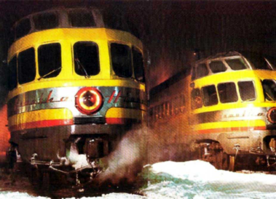 Just A Car Guy: the Olympian Hiawatha railroad observation cars