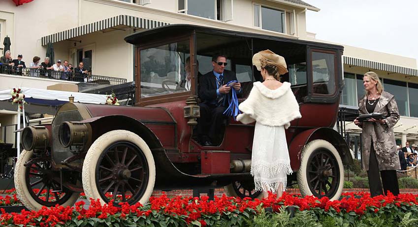 Just A Car Guy: from an expansive early Pierce Arrow photo gallery at ...