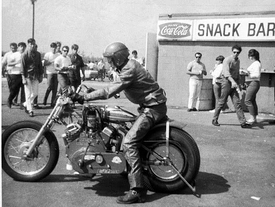 Just A Car Guy: Bang Shift finds really cool drag racing, here's a trio ...