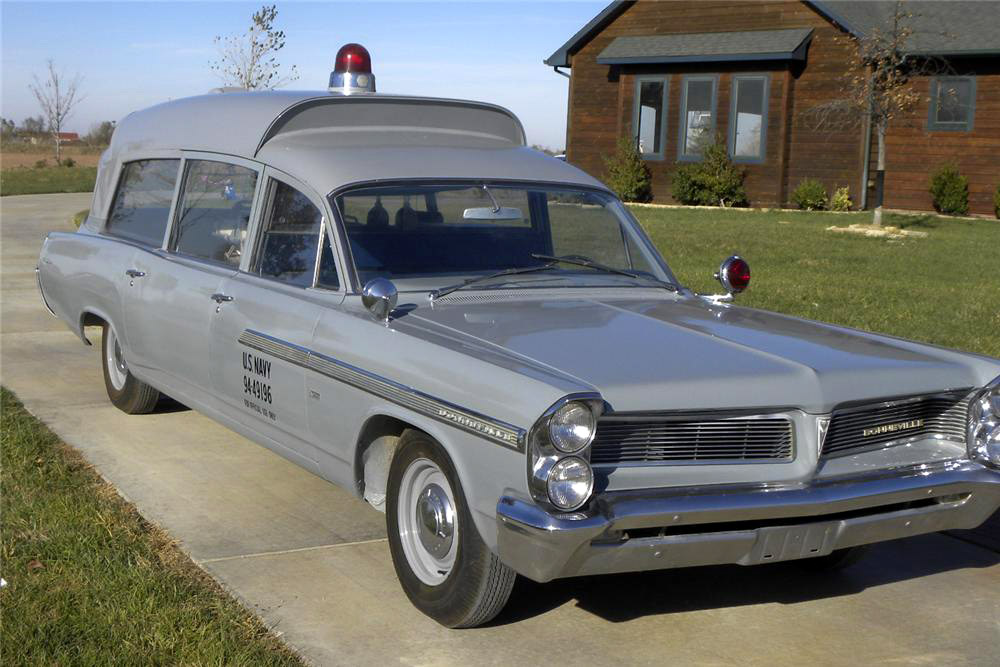 Ambulance and Hearse pics | Page 5 | Rods 'n' Sods - UK Hot Rod ...