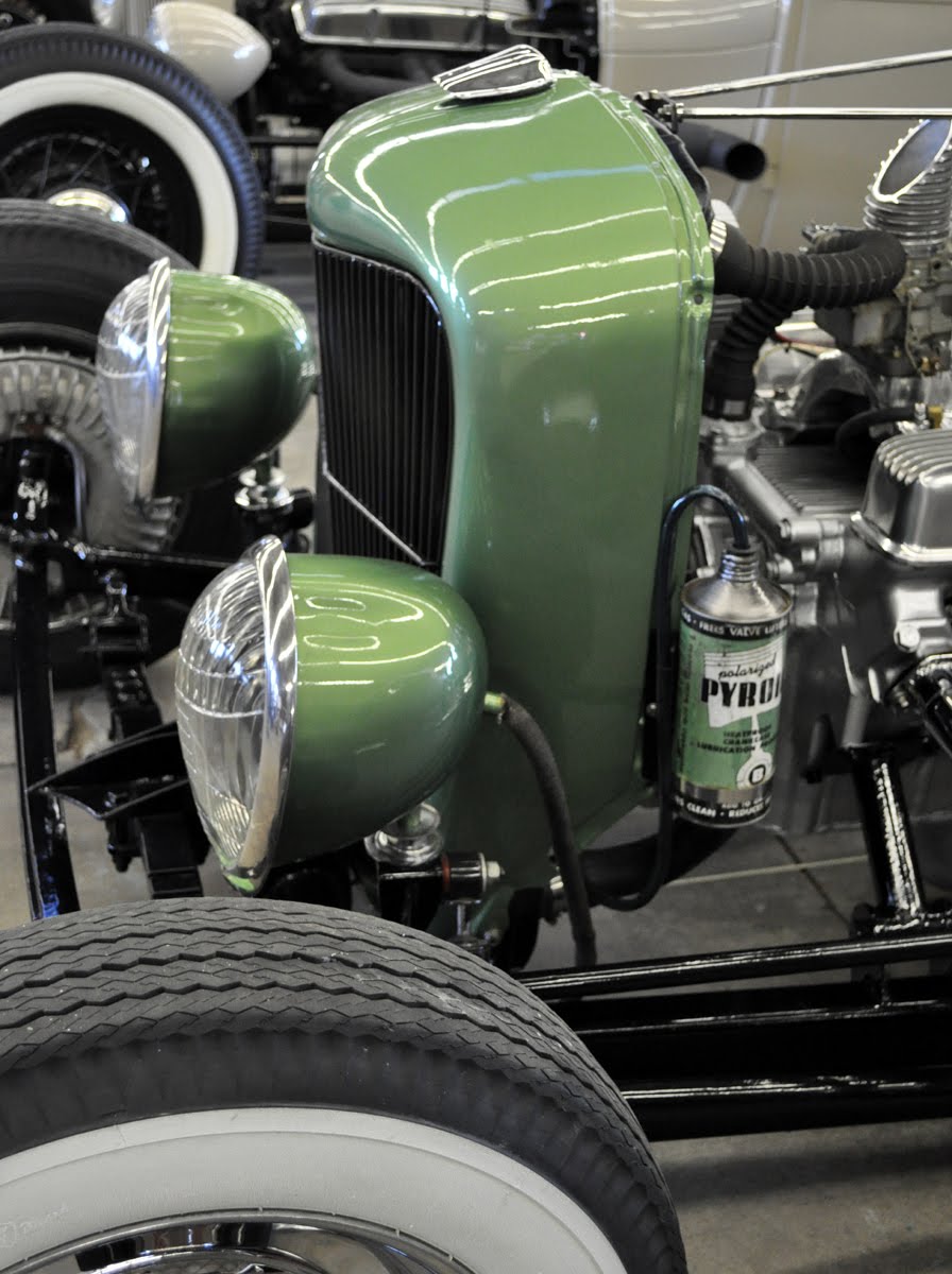 Just A Car Guy: This is a new thing, never seen it before, and I love ...