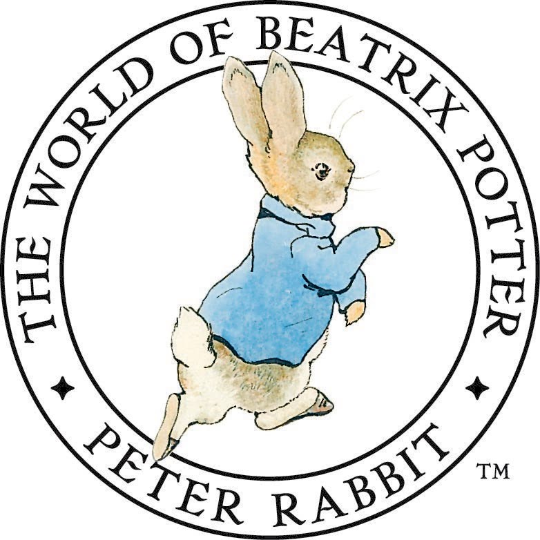 The Domestic Princess: Organic Peter Rabbit