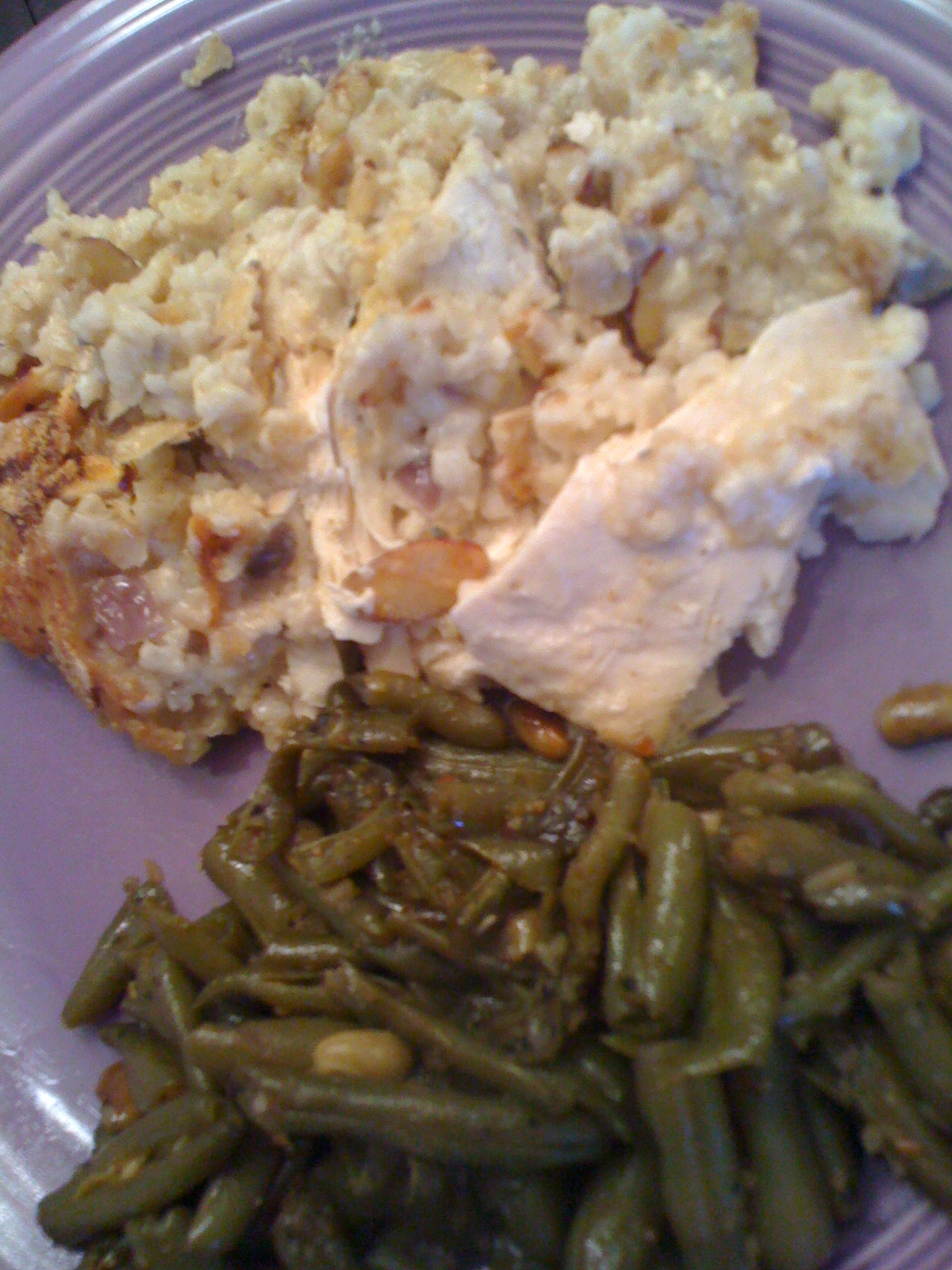 The Hungry Momma: Chicken & Rice (The Hungry Momma Version)