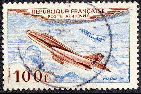 La France sur les timbres du monde : French presence on stamps: Marcel ...