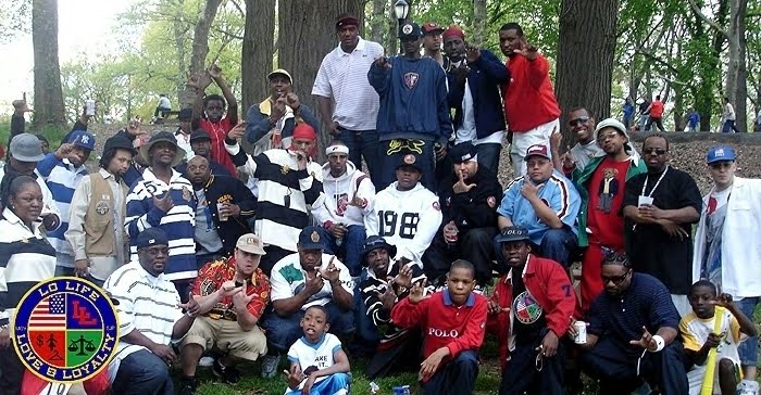 Threepee Times: Rack Lo aka The Polo Godfather - Lo Lifeとは？