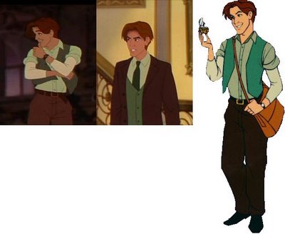 Always Standing: Animated Heroes