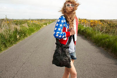 Breaking the Rules: Photographer: David Titlow