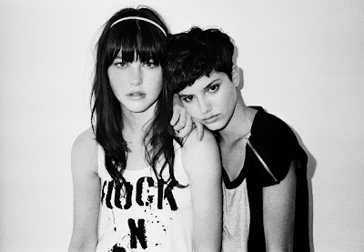 Breaking the Rules: Photographer: David Titlow