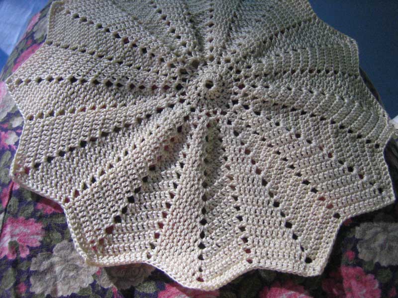 Janel Was Here: the free Round Ripple pattern written out