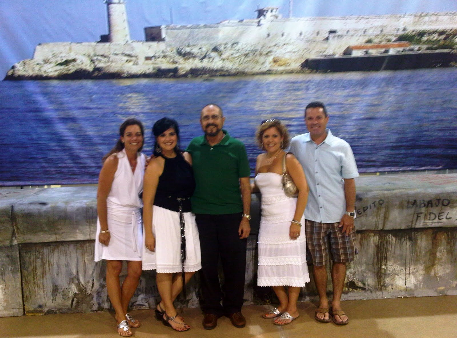 MANGUITO REVIEW: La nostalgia se va de rumba